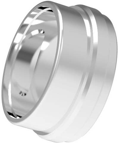 SP Plate 2 for 3.5mm (3pcs) | HLJ.com