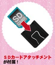 3DS Twinkle Card Case 12 Pink | HLJ.com