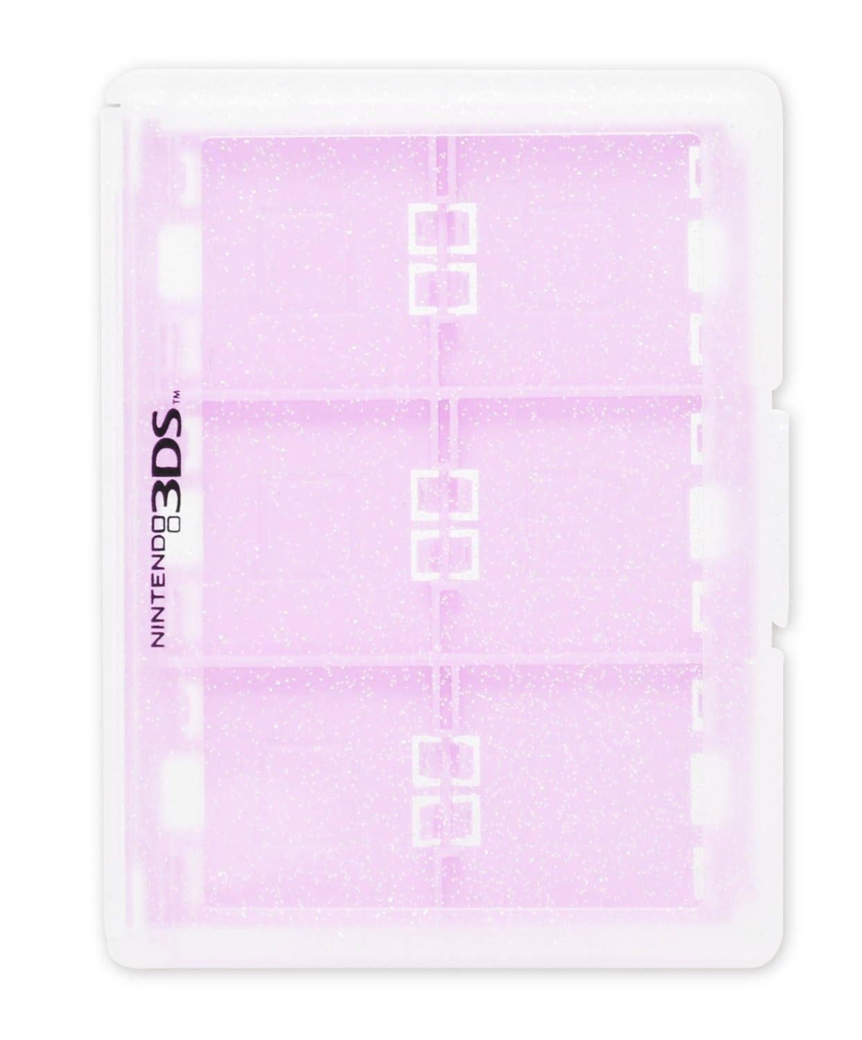 3DS Twinkle Card Case 24 Pink | HLJ.com