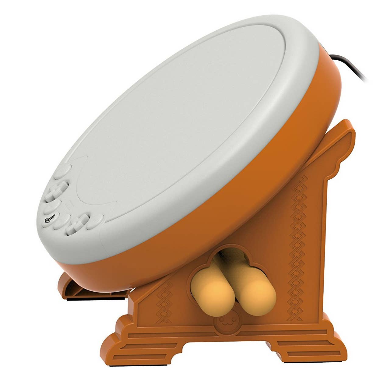 PlayStation 4: Controller for Taiko no Tatsujin Taiko & Sticks | HLJ.com