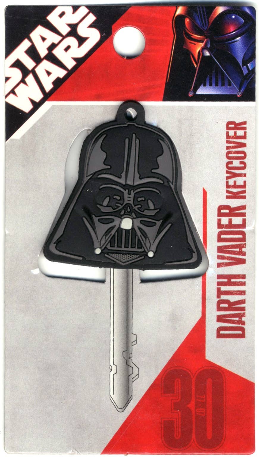 STAR WARS Key Cover Darth Vader | HLJ.com