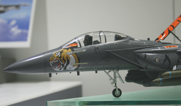 F-15E Strike Eagle Tiger Meet 2005 | HLJ.com