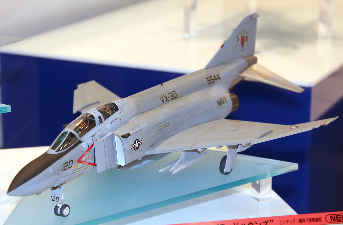 QF-4S Phantom II VX-30 Bloodhounds | HLJ.com