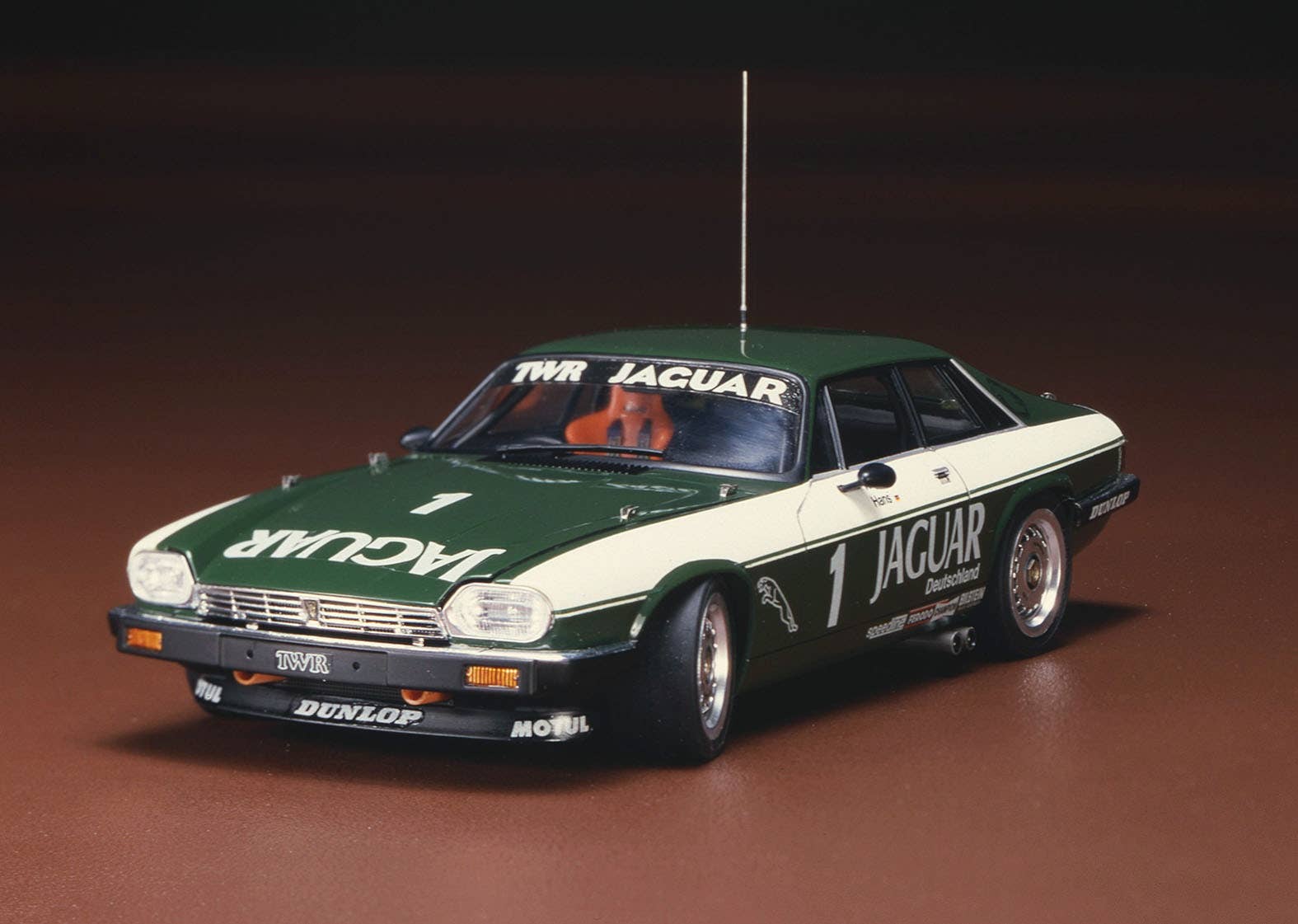 Jaguar XJ-S H.E. TWR | HLJ.com