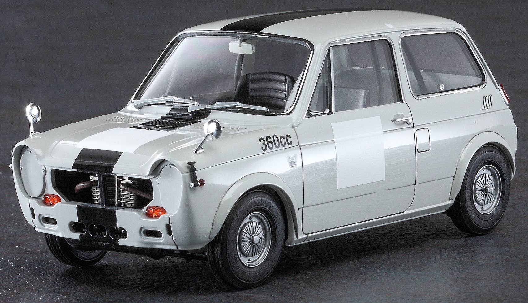 Honda N360(N1) Race Configuration | HLJ.com