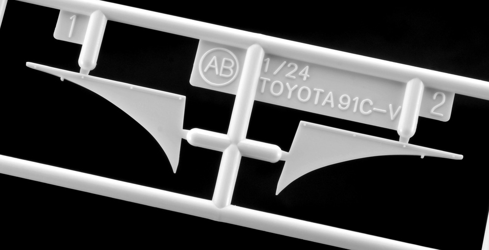 Esso Toyota 92C-V 1992 JSPC | HLJ.com