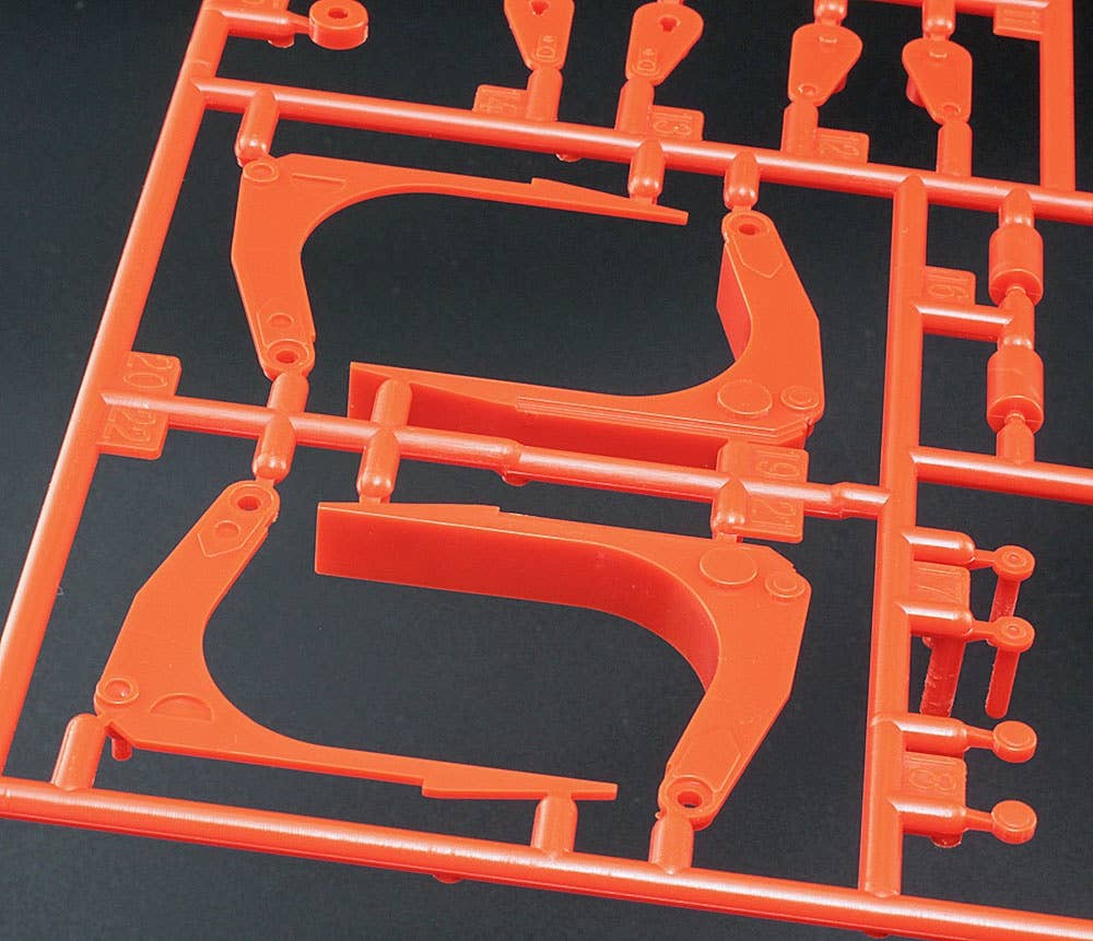 Hitachi Construction Machinery Wheel Loader ZW100-6 Log Grapple Ver. | HLJ.com