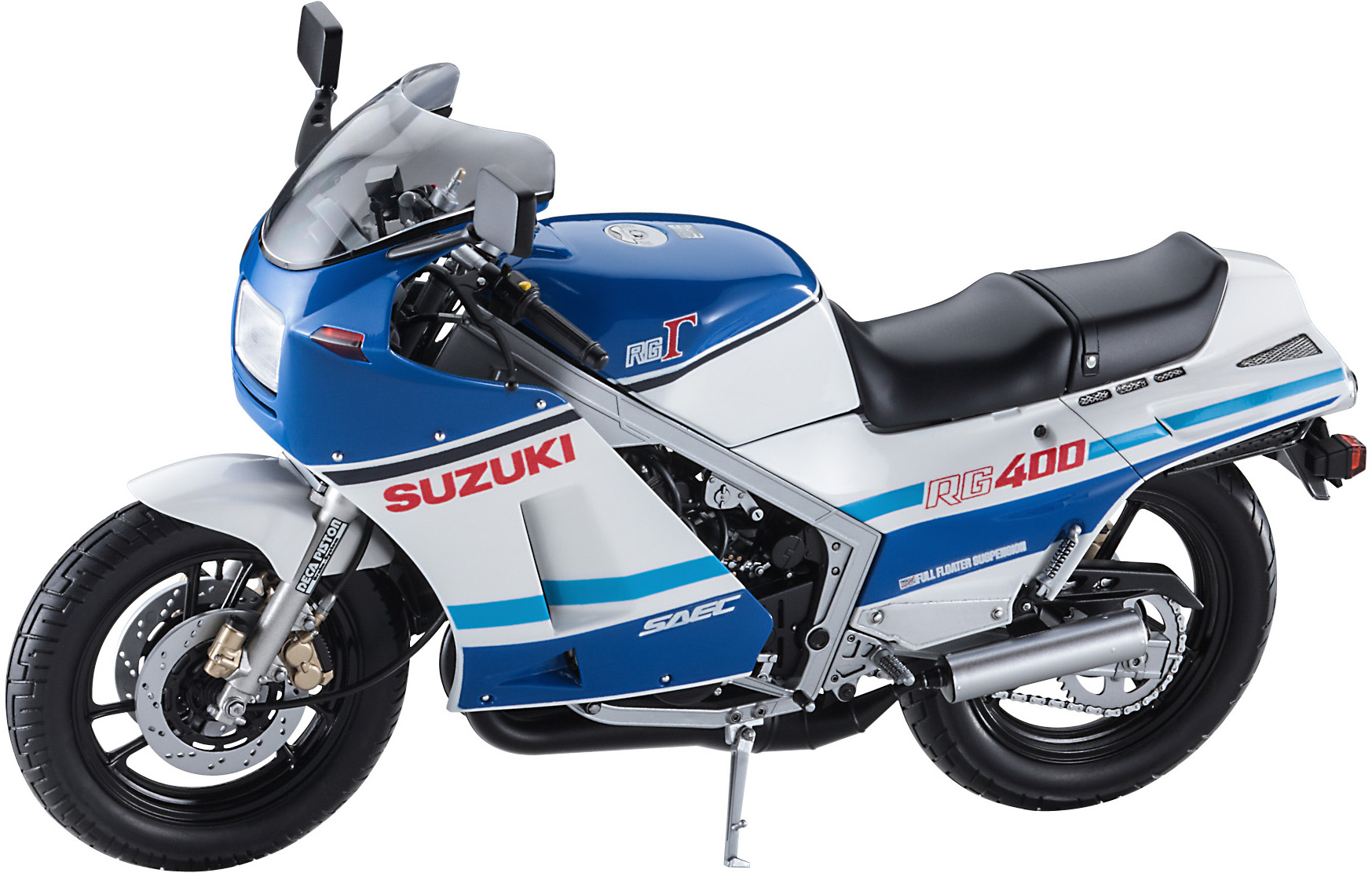 Suzuki RG400 Gamma Early Production Type | HLJ.com