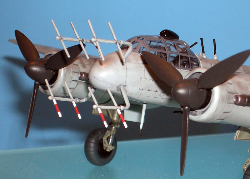 Junkers Ju88G-6 Nacht Jaeger | HLJ.com