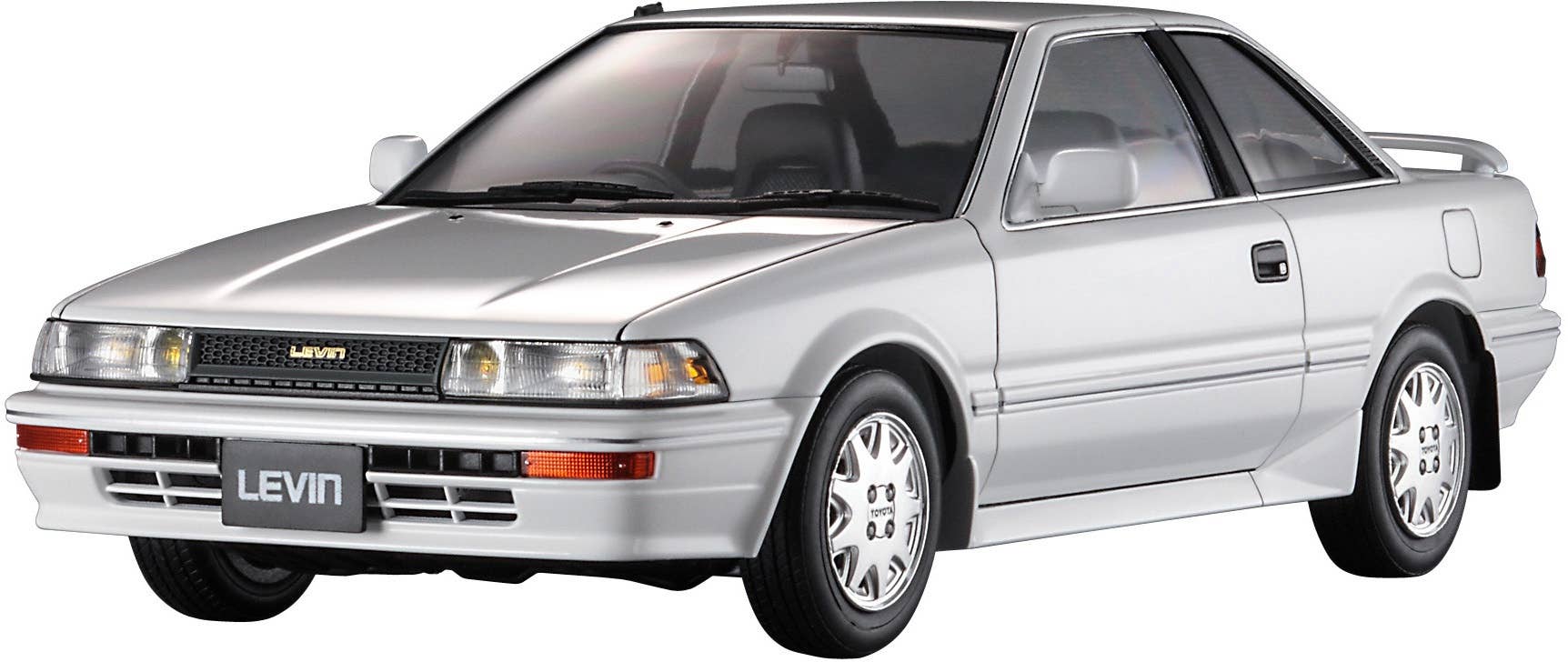 Toyota Corolla Levin AE92 GT APEX Early Production Type | HLJ.com