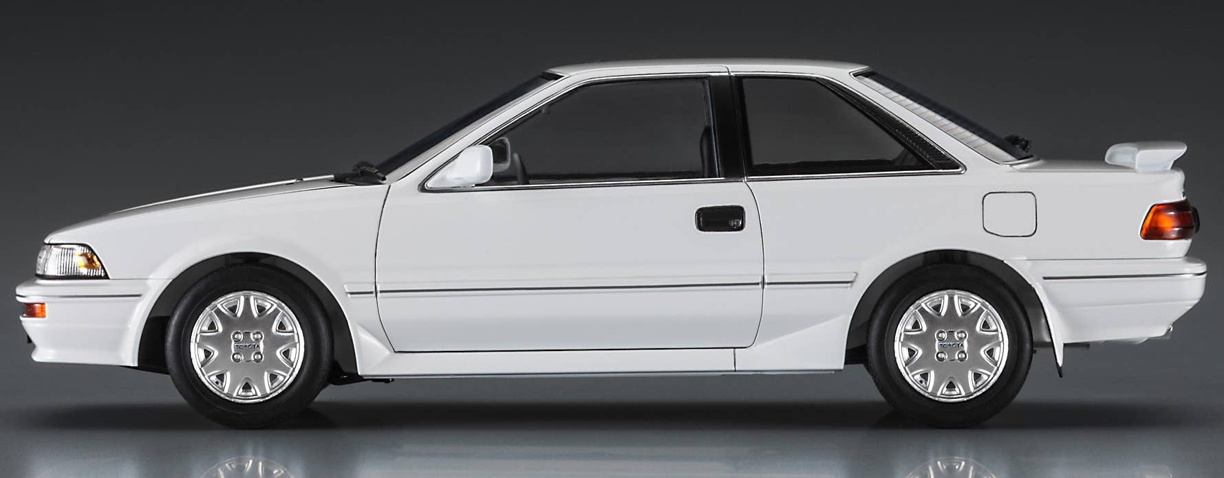 Toyota Corolla Levin AE92 GT APEX Early Production Type | HLJ.com