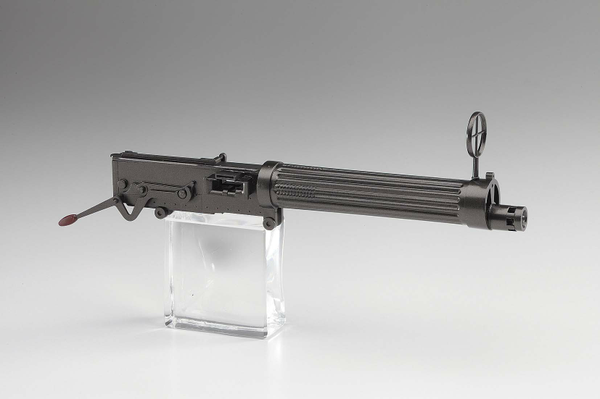Vickers 7.7mm Machinegun 1915 | HLJ.com