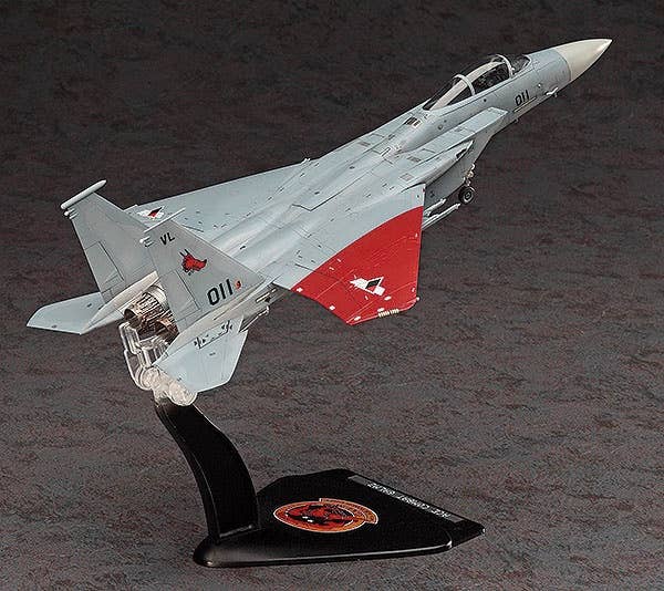 F-15C Eagle "Ace Combat Galm 2" | HLJ.com