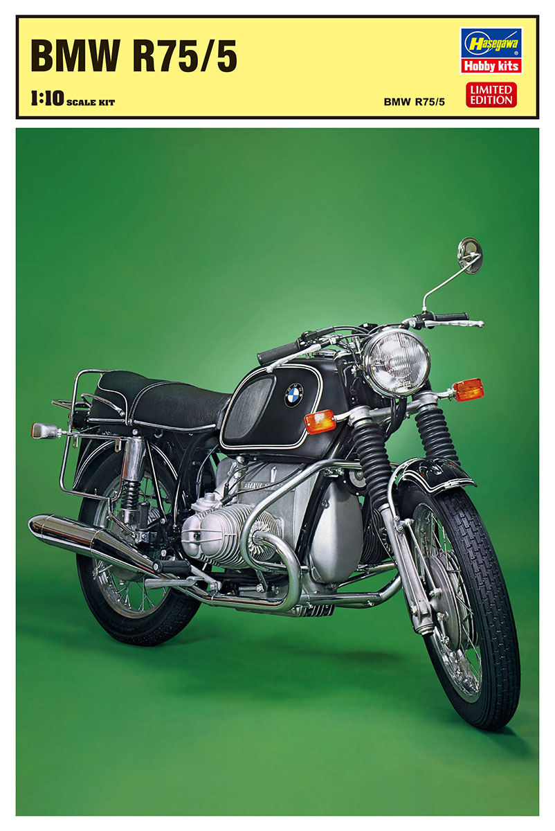 BMW R75/5 | HLJ.com