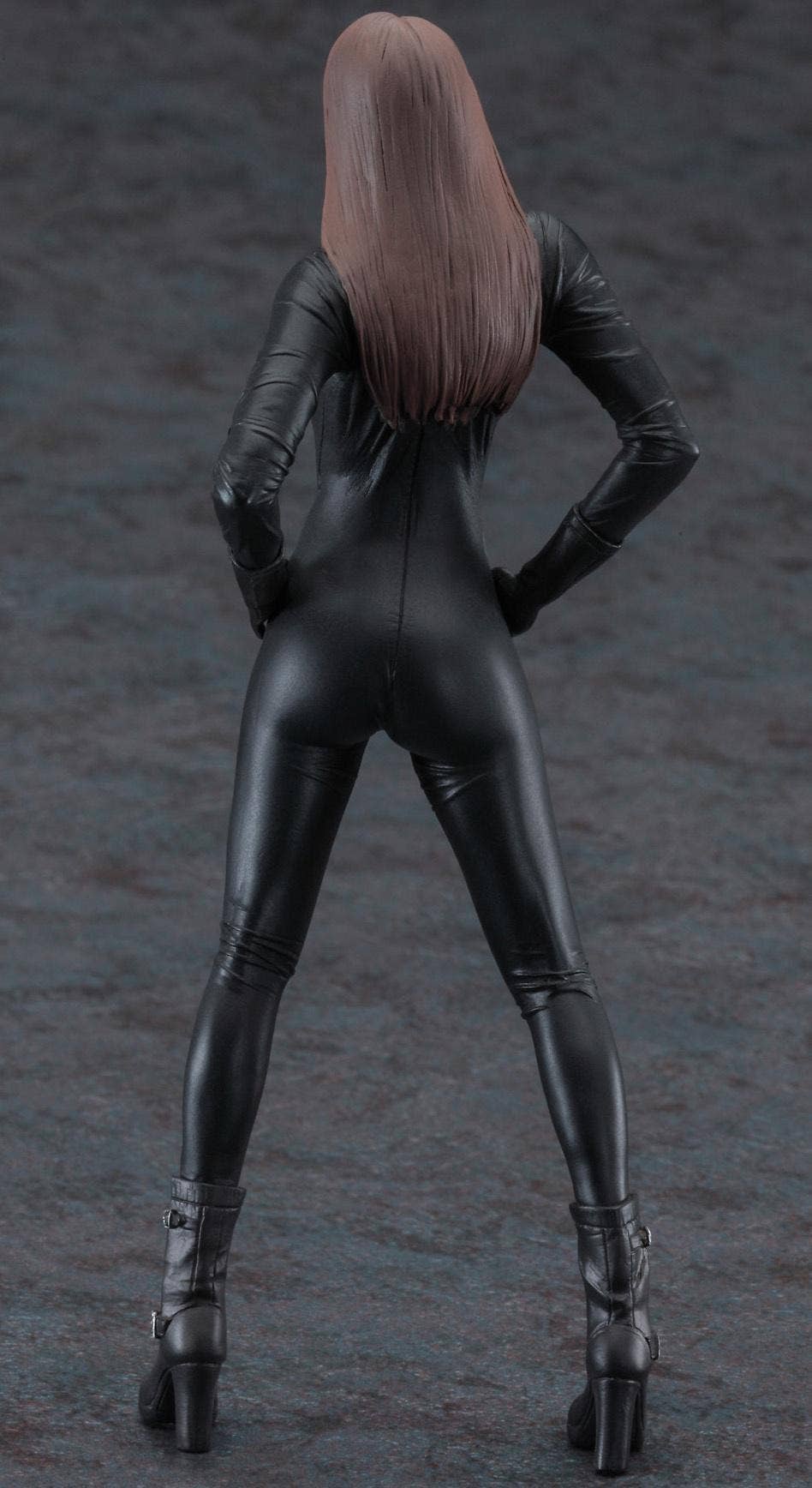 12 Real Figure Collection No.11 Girls Rider Vol.2 | HLJ.com