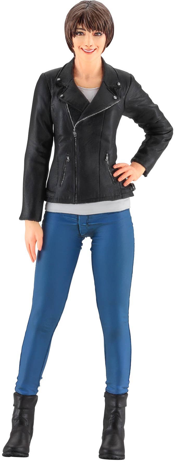 12 Real Figure Collection No.28 Girls Rider Vol.3 | HLJ.com