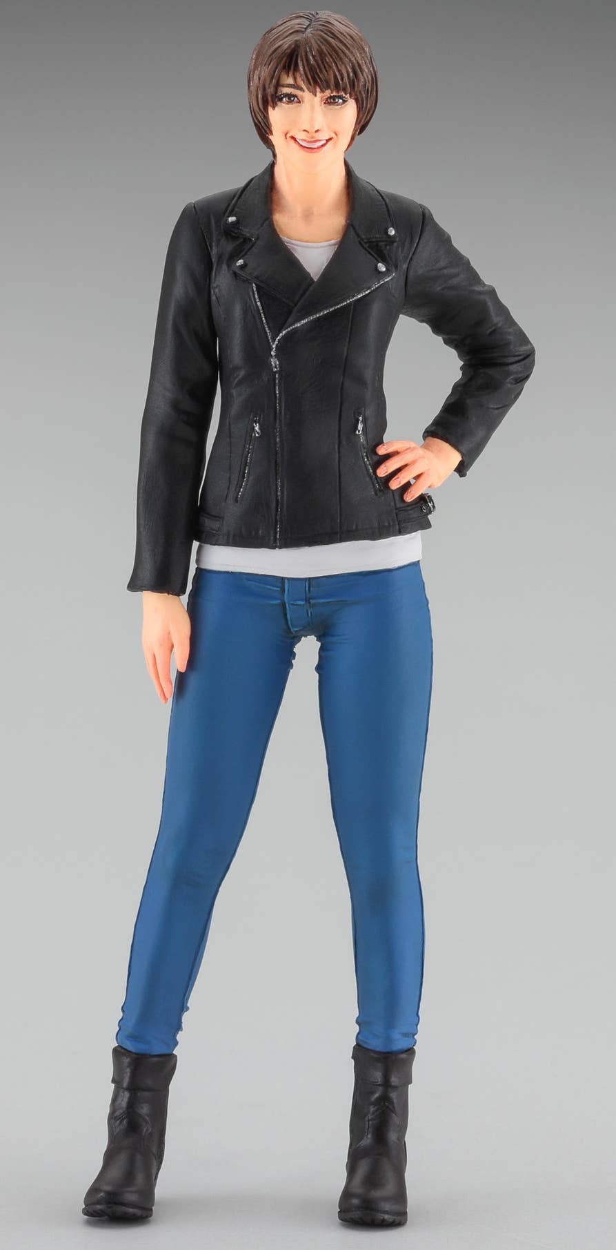 12 Real Figure Collection No.28 Girls Rider Vol.3 | HLJ.com