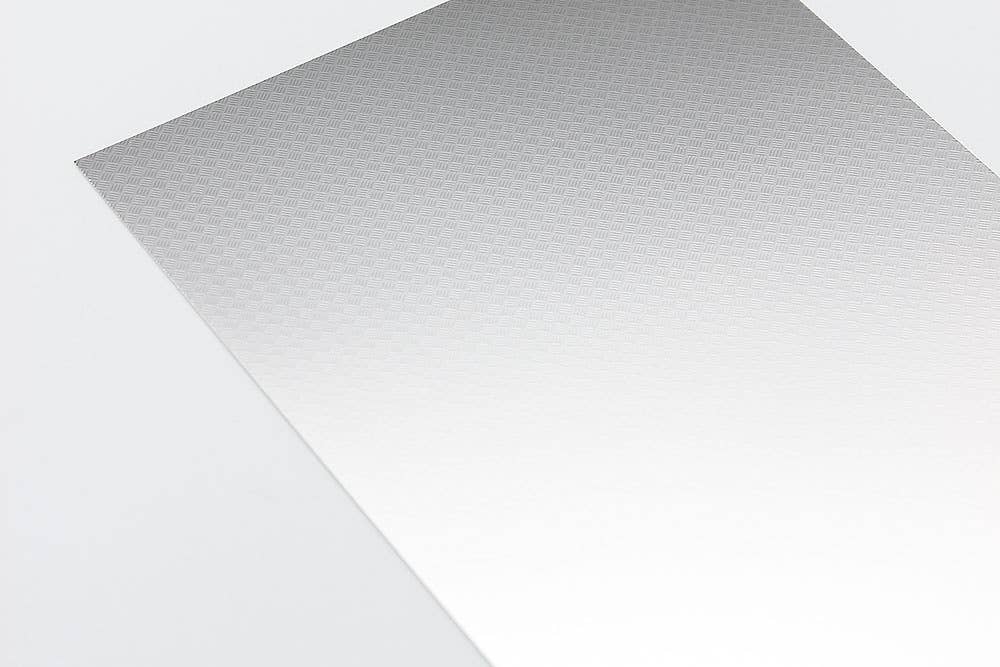 Checker Plate Finish B (Steel) | HLJ.com