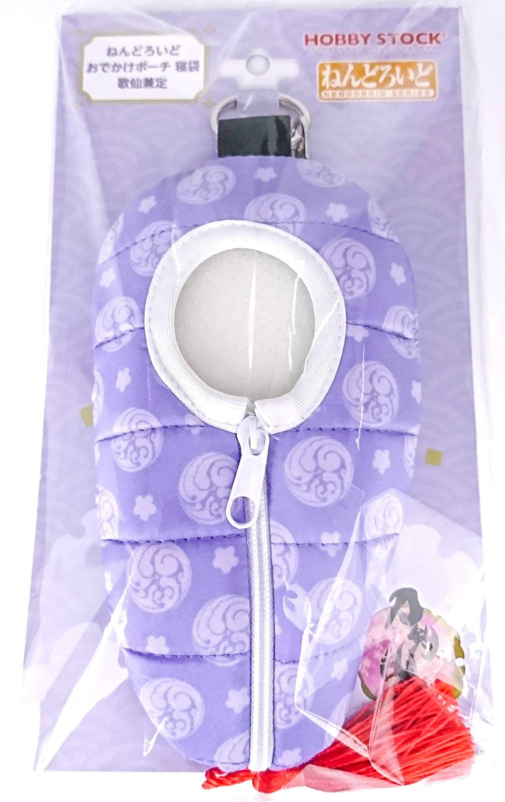 Nendoroid Pouch: Sleeping Bag (Kasen Kanesada Ver.) (Touken Ranbu ...