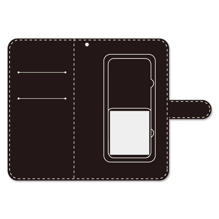 Demon Slayer: Kimetsu no Yaiba: Notebook Type Smartphone Case Inosuke ...