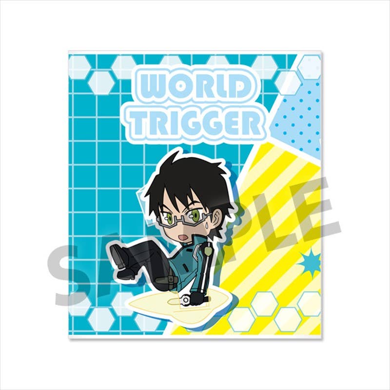 World Trigger Mug Cup vol.1 Tamakoma 2nd Branch ver. | HLJ.com