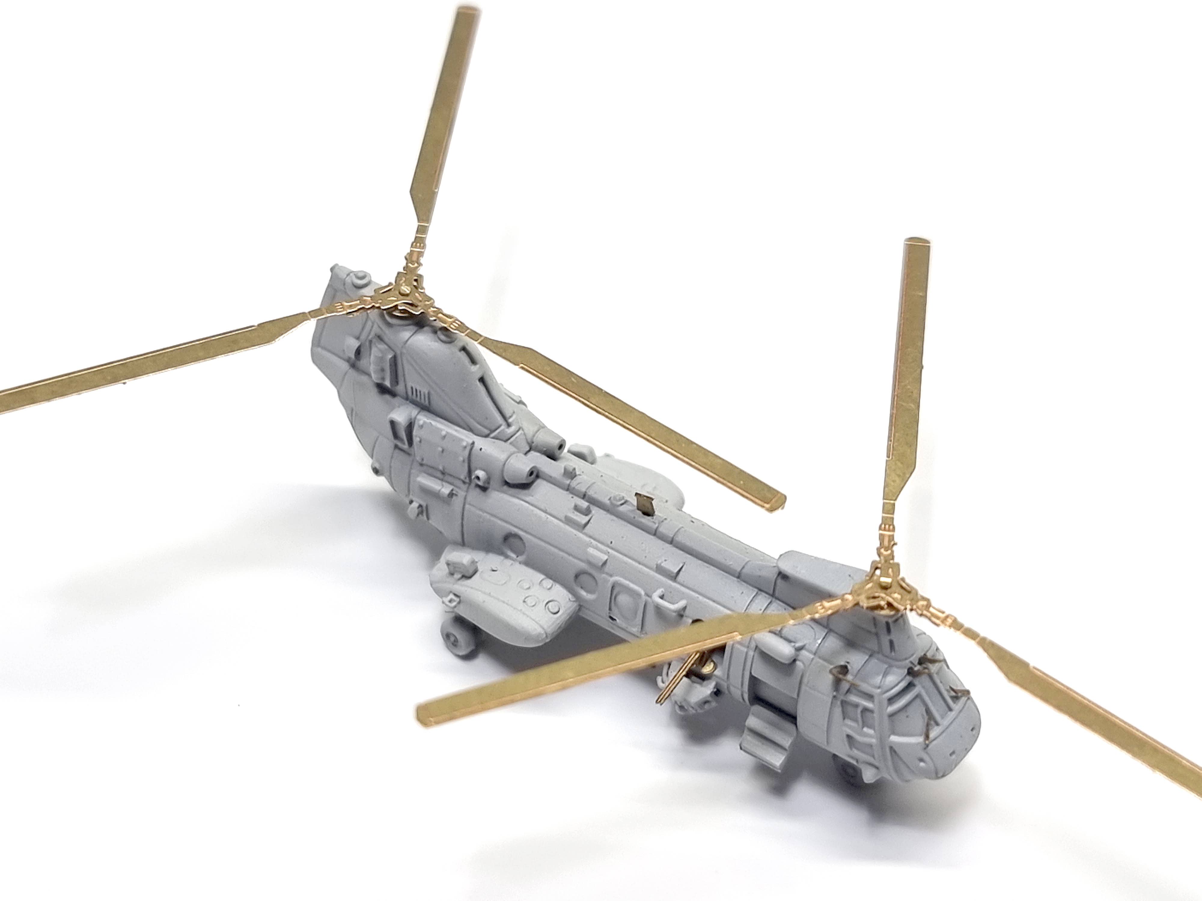 Ch 46e Sea Knight 1191