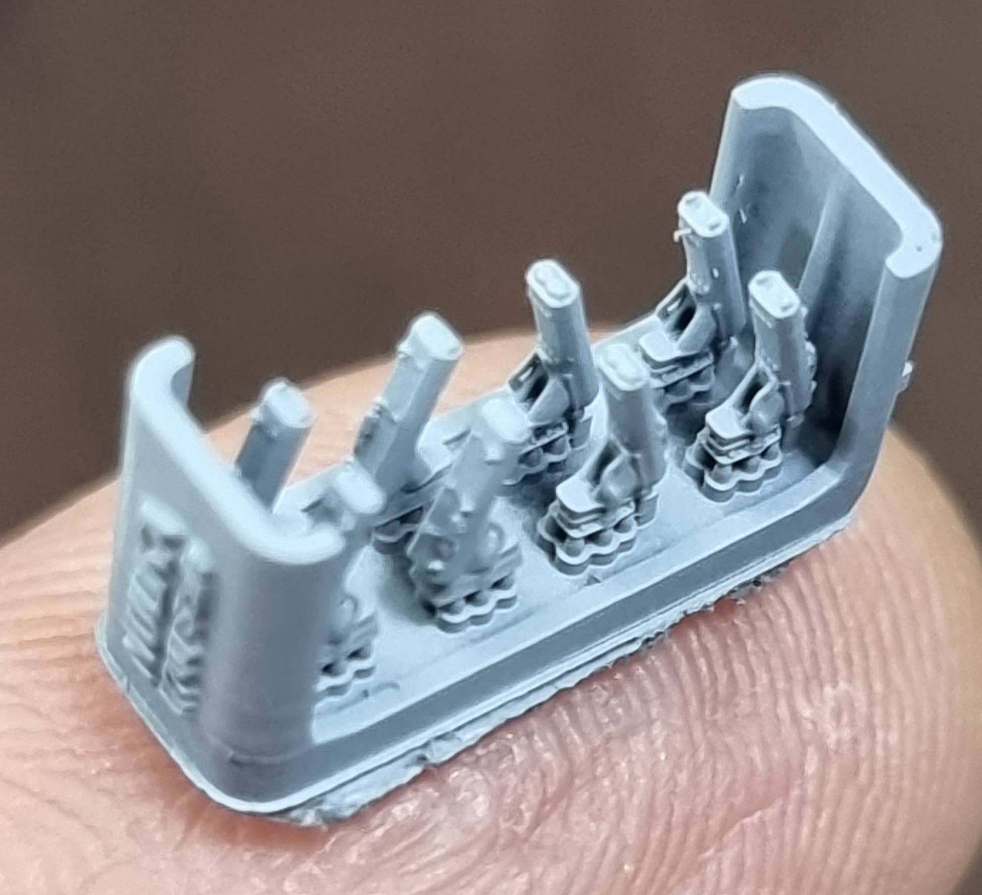 Nurka Mk.53 Decoy Launch System | HLJ.com