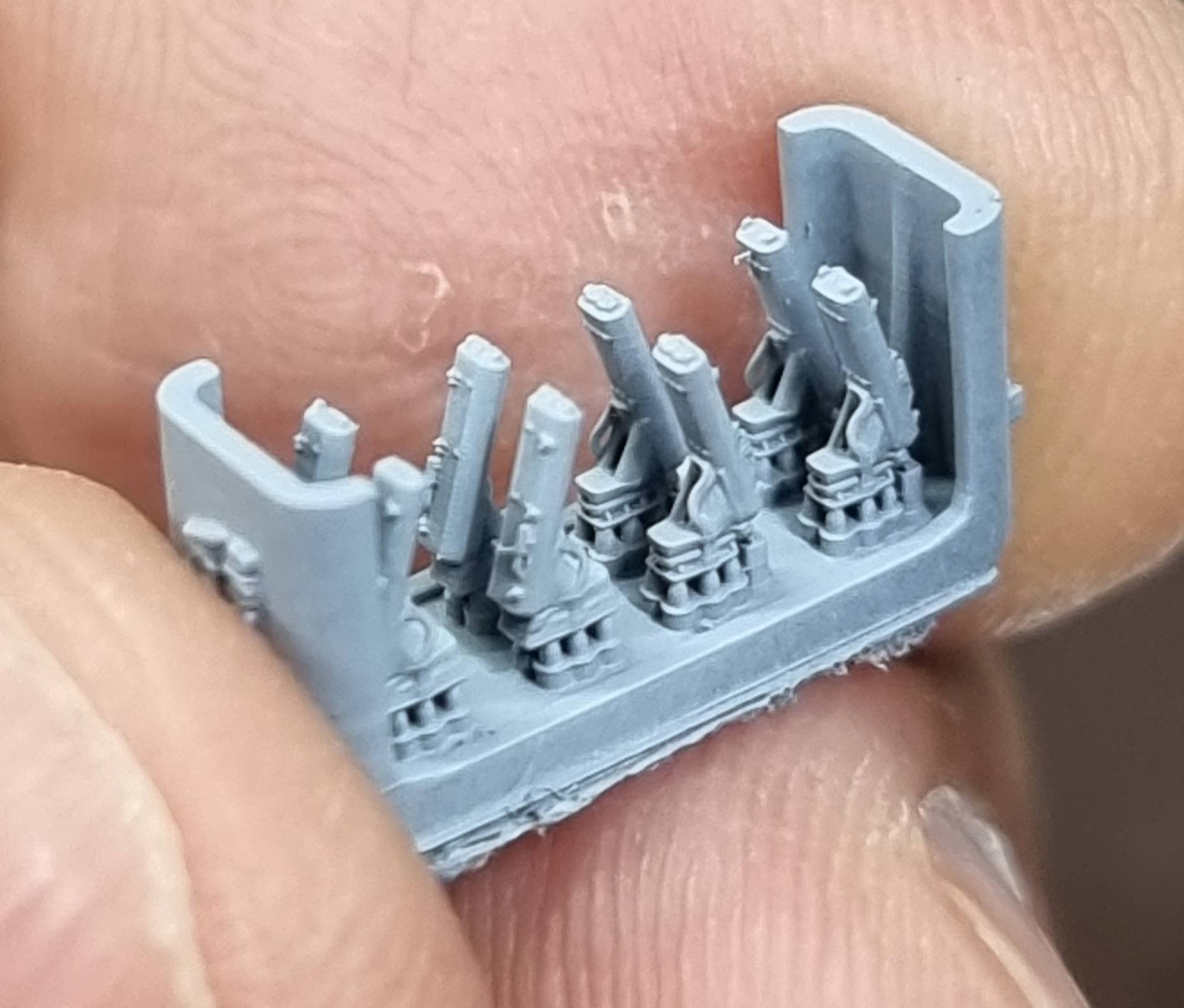 Nurka Mk.53 Decoy Launch System | HLJ.com