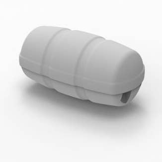 Current US Navy Life Raft Container MARK-6 | HLJ.com