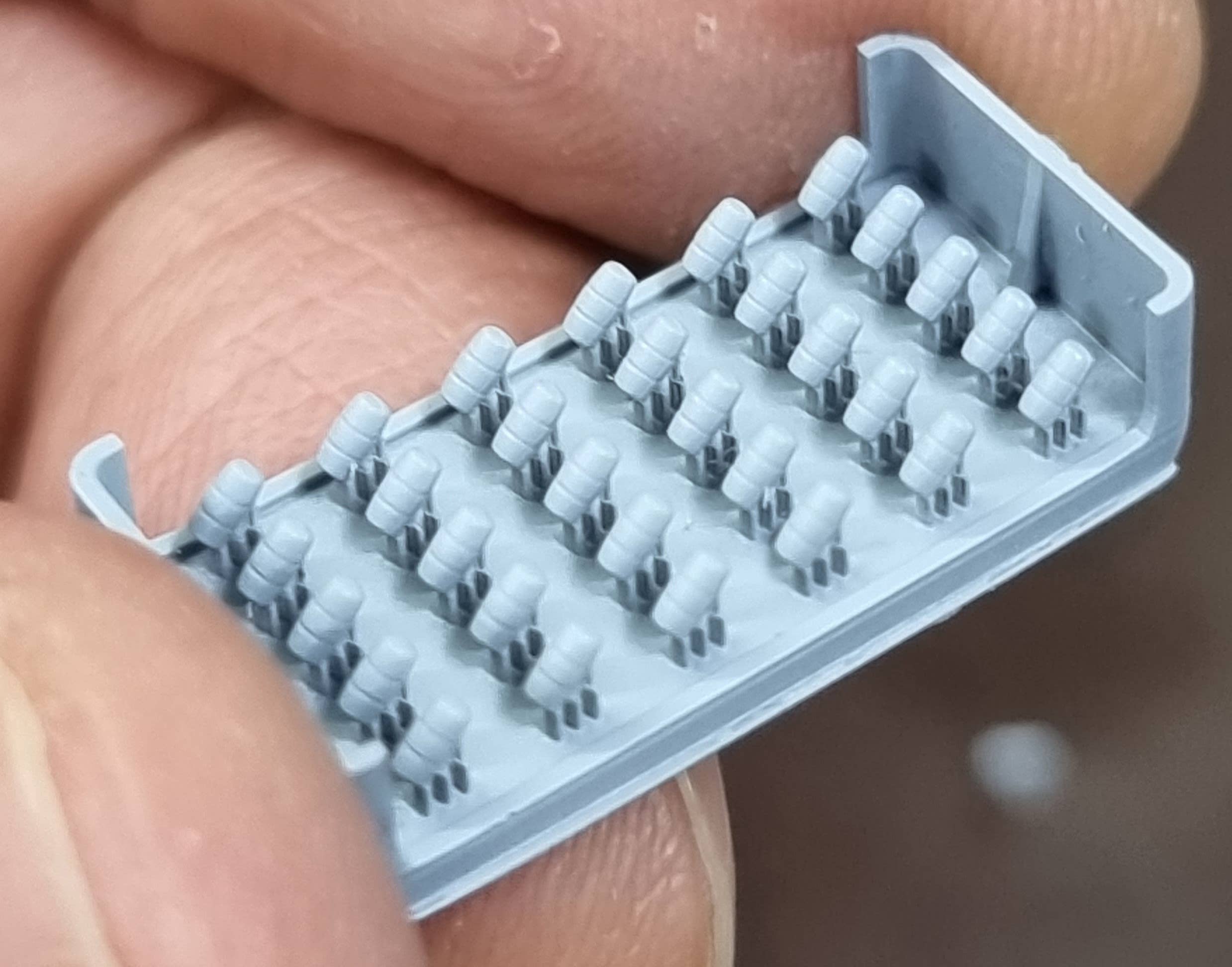 Current US Navy Life Raft Container MARK-6 | HLJ.com