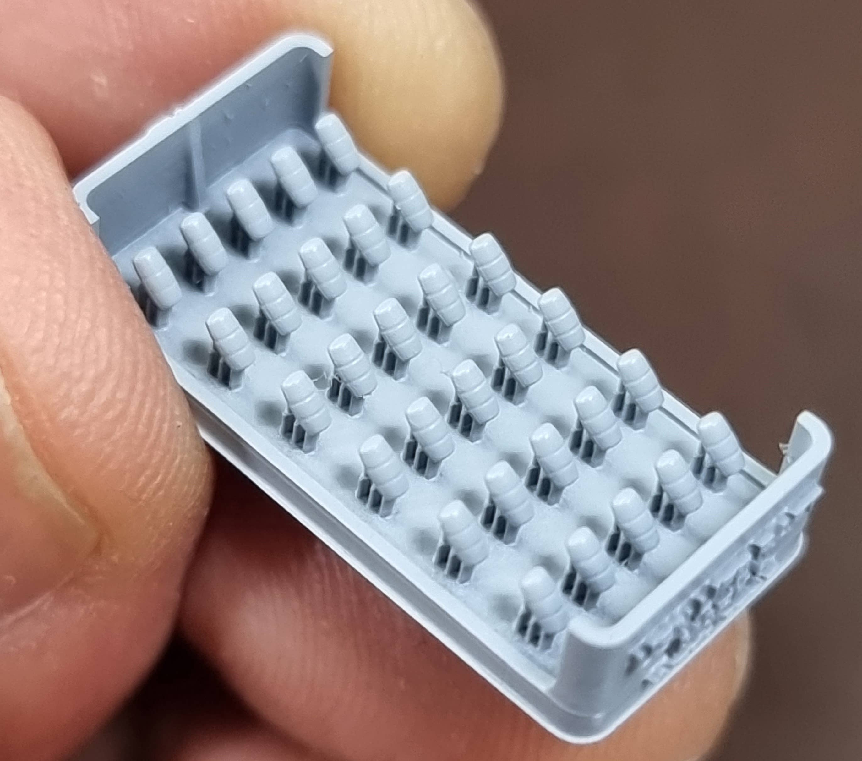 Current US Navy Life Raft Container MARK-6 | HLJ.com