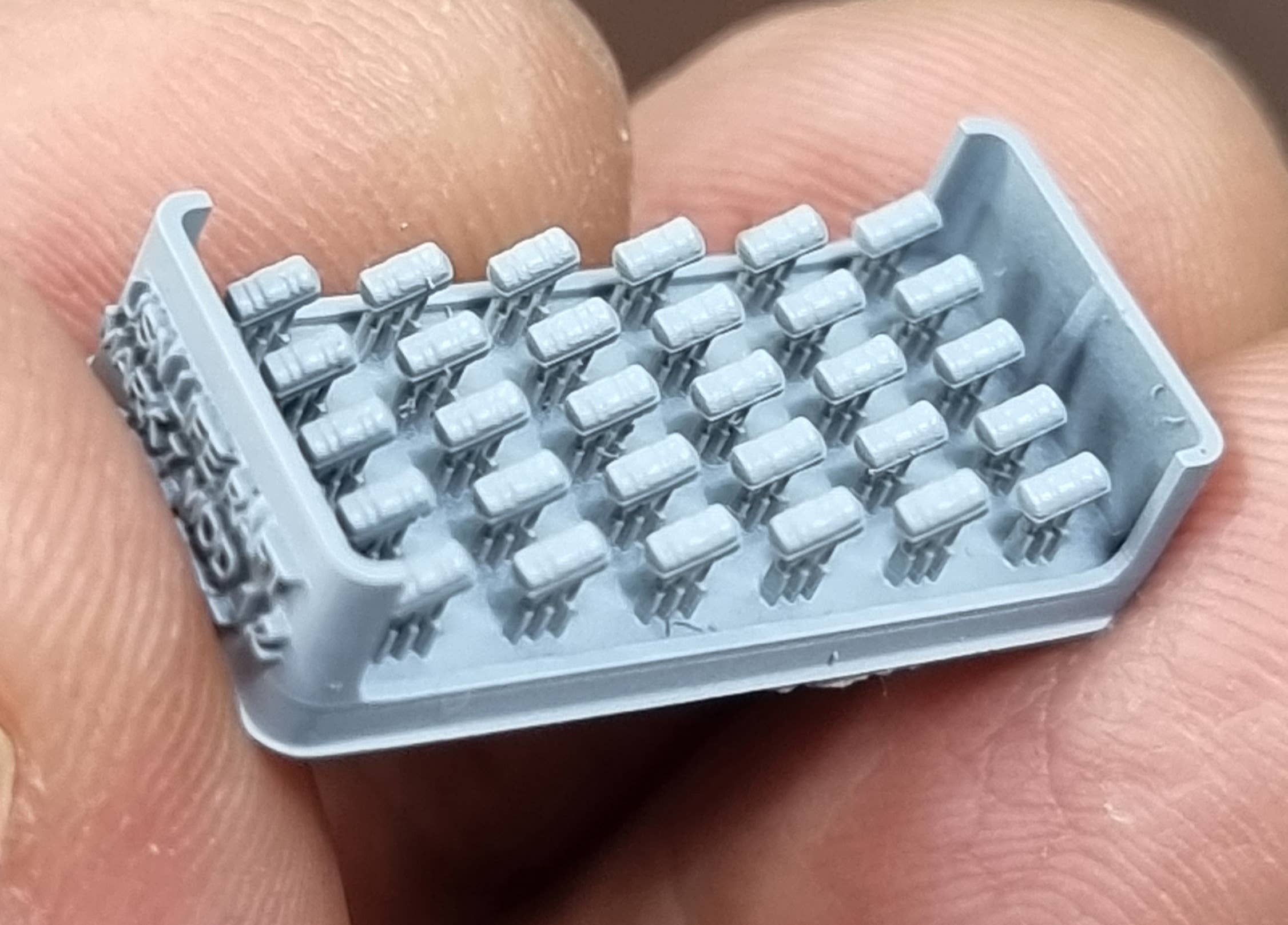 Current US Navy Life Raft Container MARK-7 Mod1,2 | HLJ.com