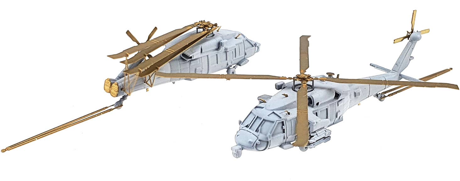 MH-60S Knight Hawk | HLJ.com