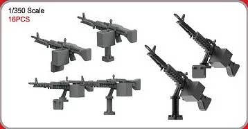 US Navy 7.62mm M60 Machine Gun | HLJ.com