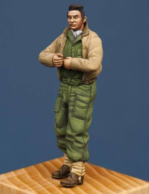 U.S. Tanker (ETO) WWII Vol.I | HLJ.com