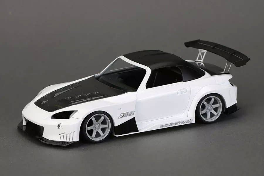 JS S2000 Detail-Up Set | HLJ.com