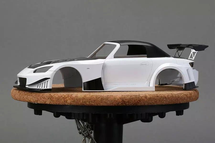 JS S2000 Detail-Up Set | HLJ.com