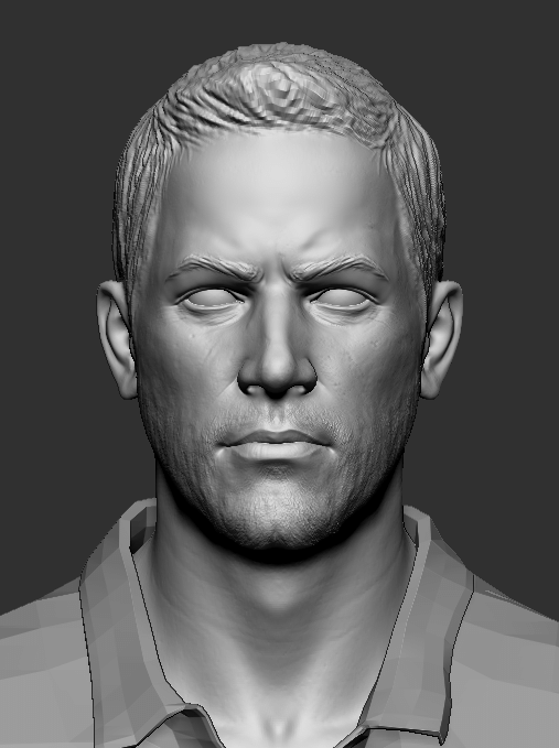 MR.WALKER For F-F (B) | HLJ.com