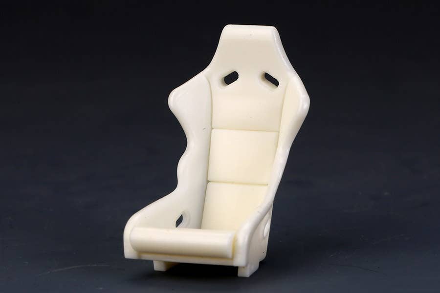 Recaro SPG-III Racing Seats | HLJ.com