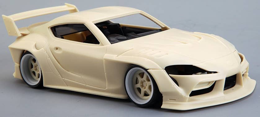 LB-Works Supra (A90)(Ver.A) Trans-Kit | HLJ.com