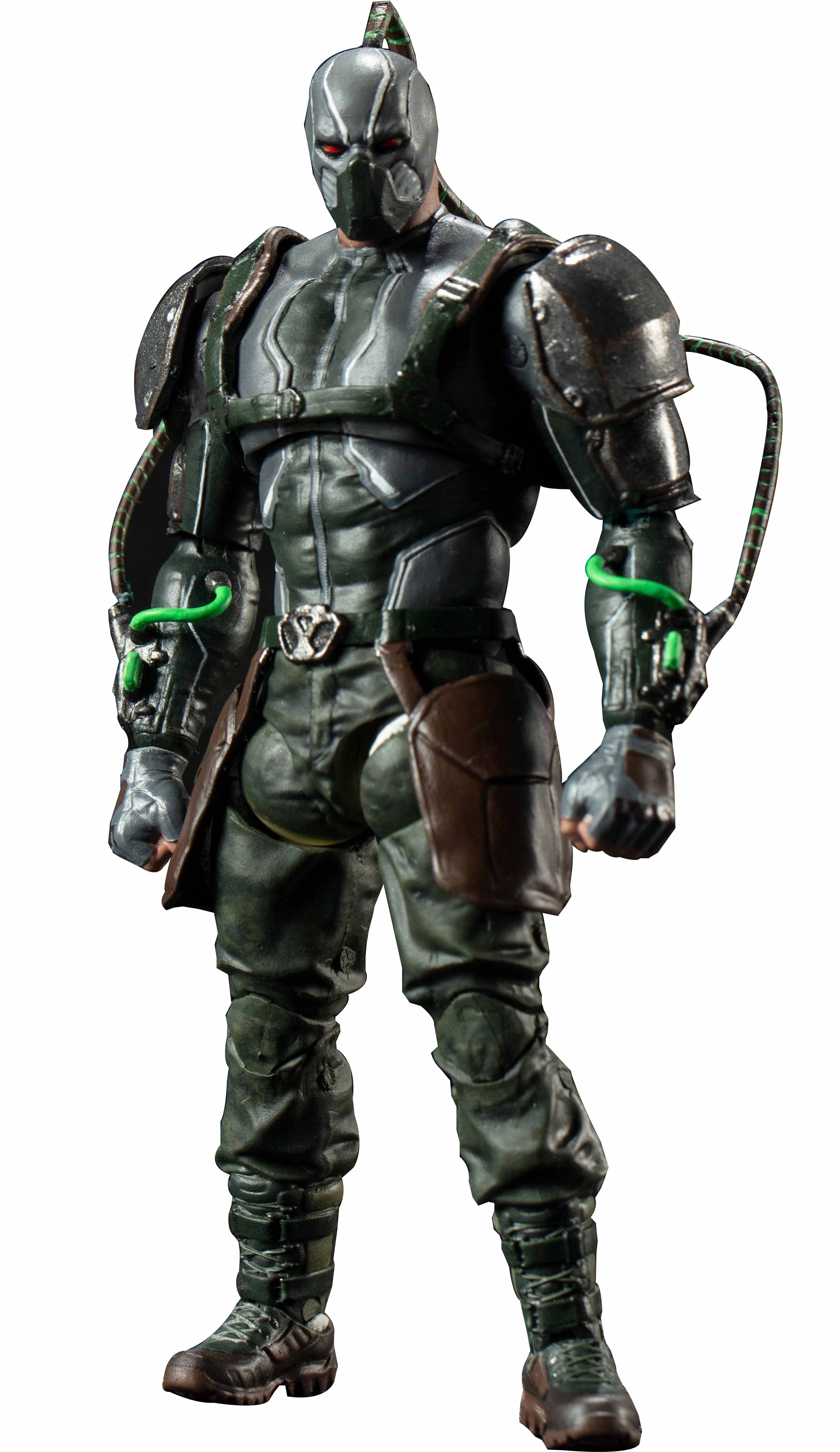Action figure Bane | HLJ.com
