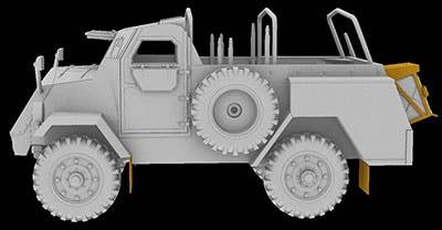 Chevrolet C15TA | HLJ.com