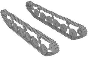 Type 3 Chi-Nu Kai Japanese Medium Tank | HLJ.com