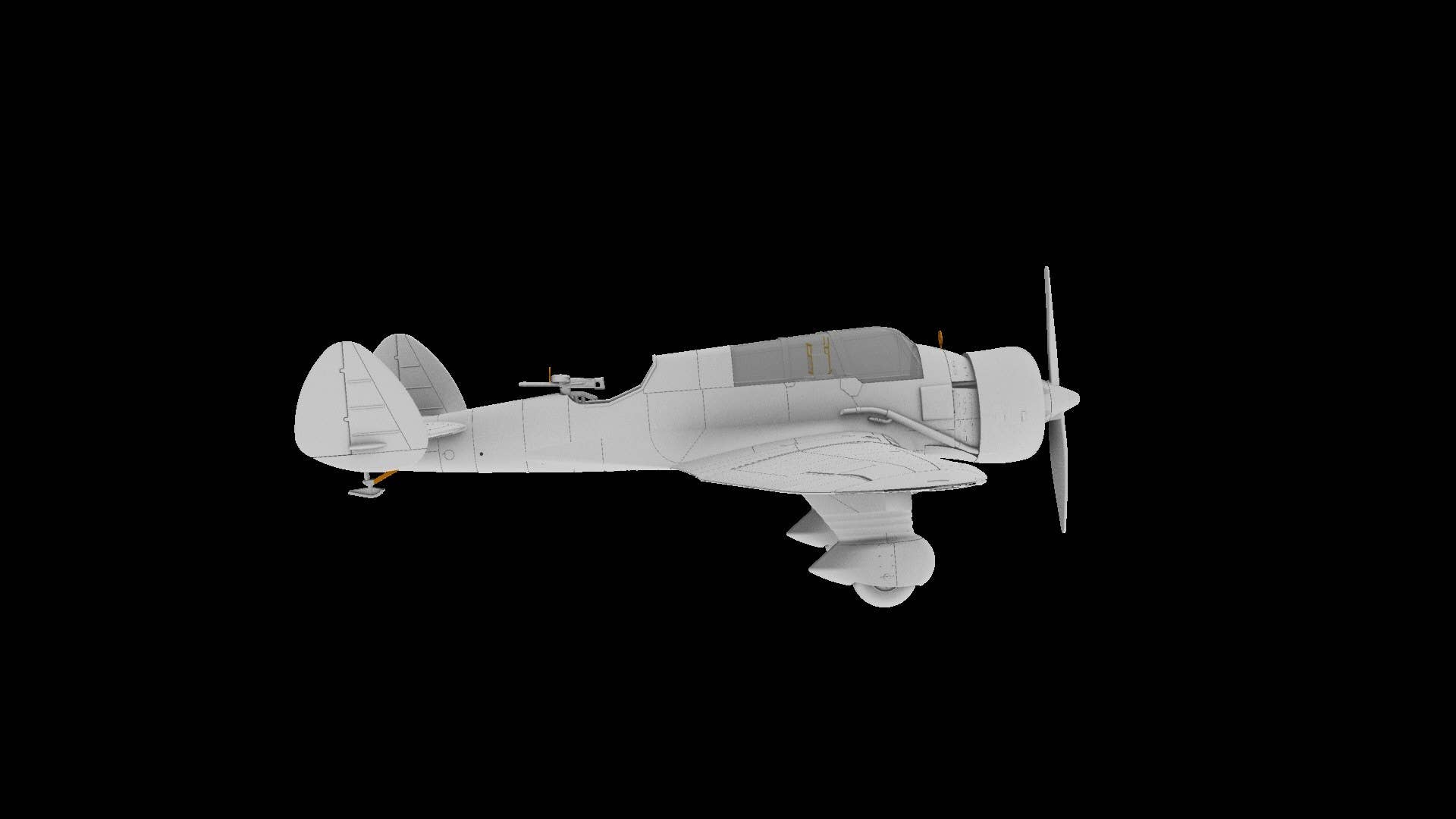 PZL 42 - Polish Light Bomber | HLJ.com