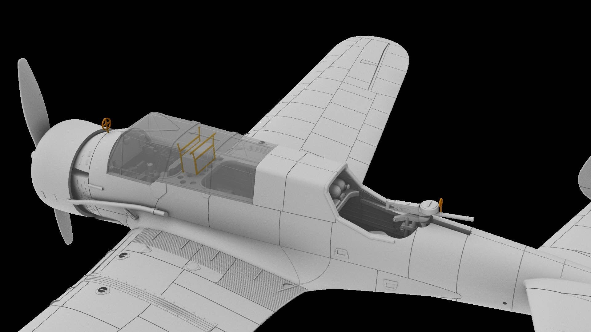 PZL 42 - Polish Light Bomber | HLJ.com