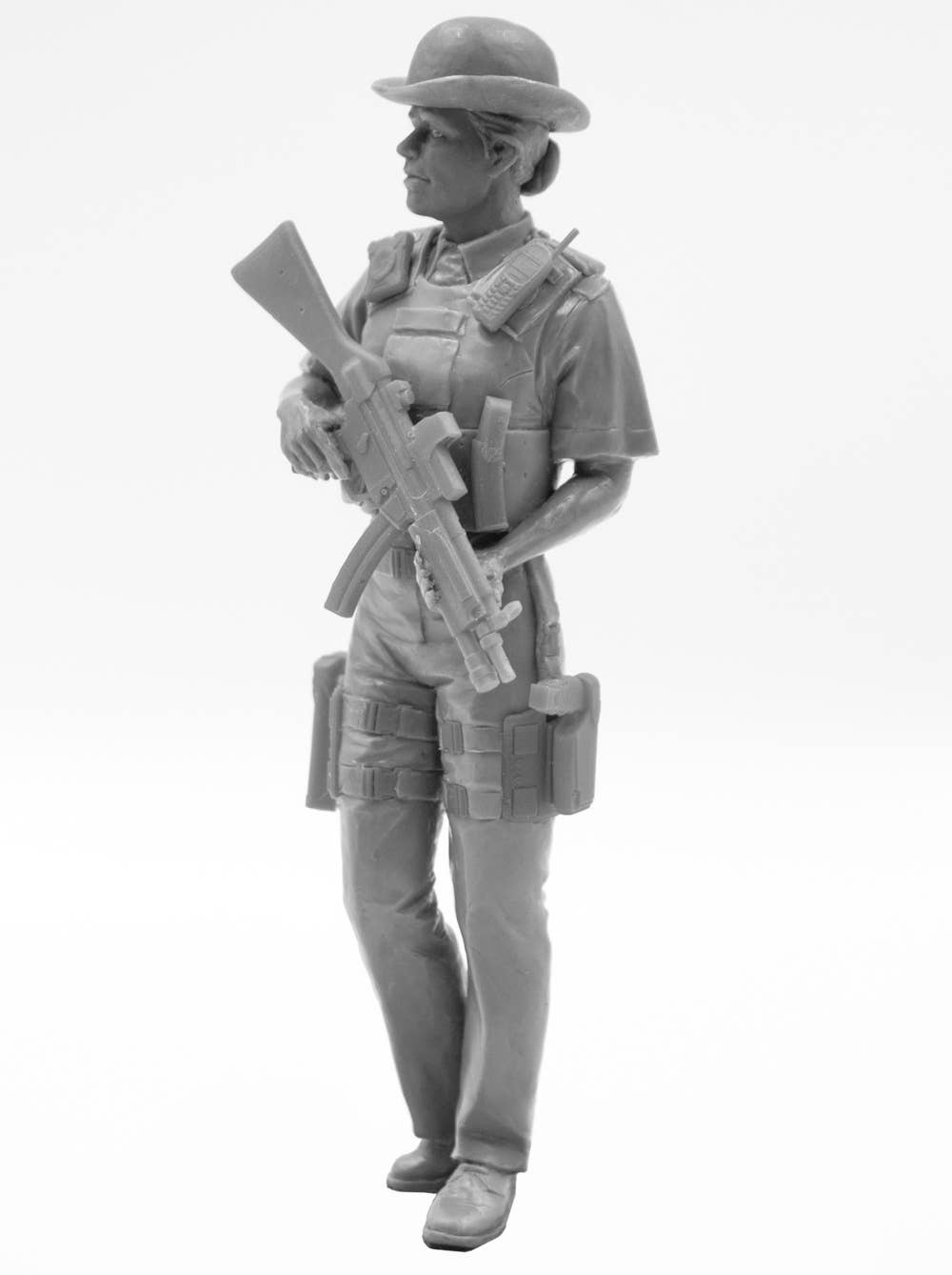 British Police Female Officer | HLJ.com