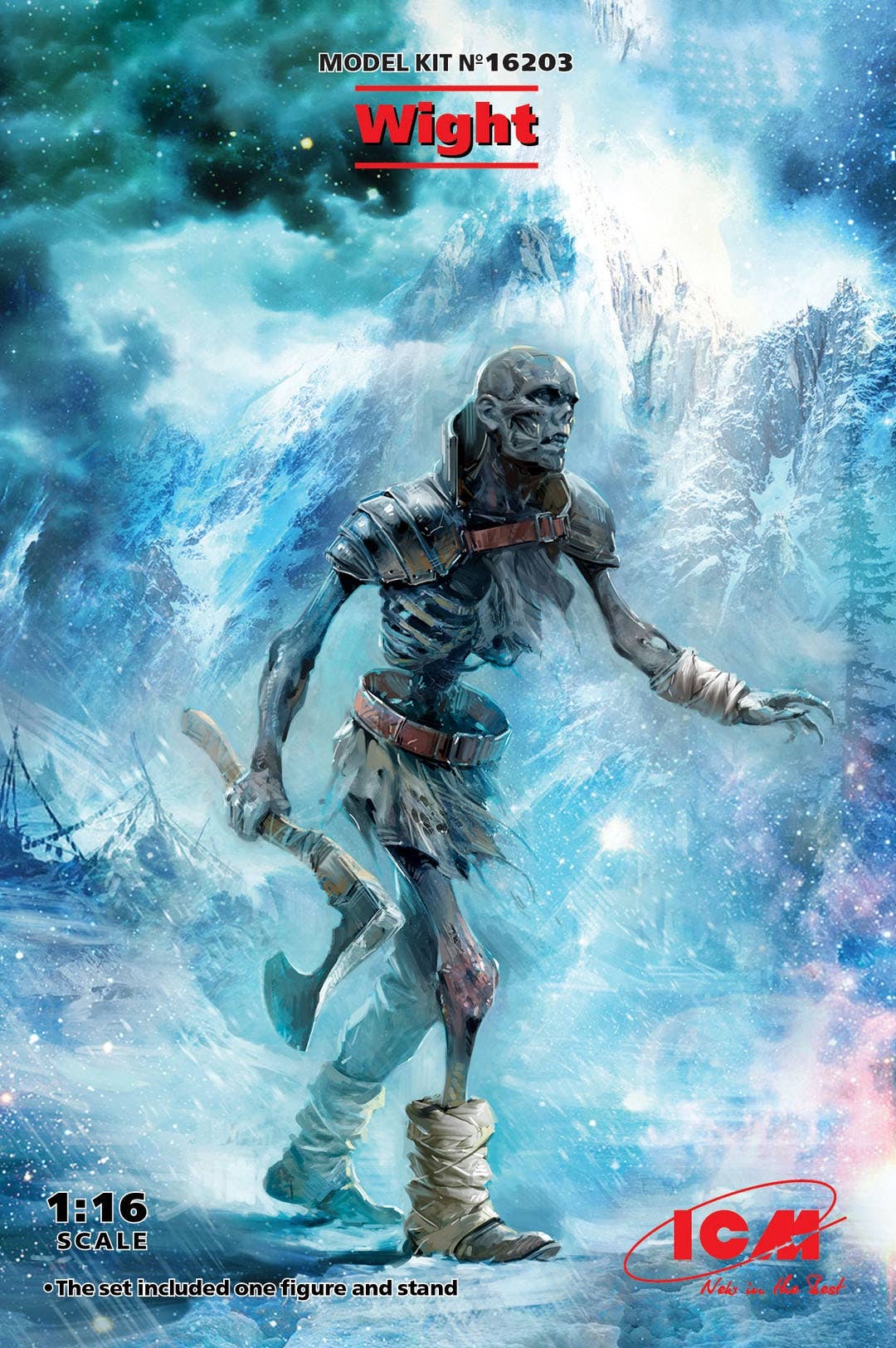 Wight | HLJ.com
