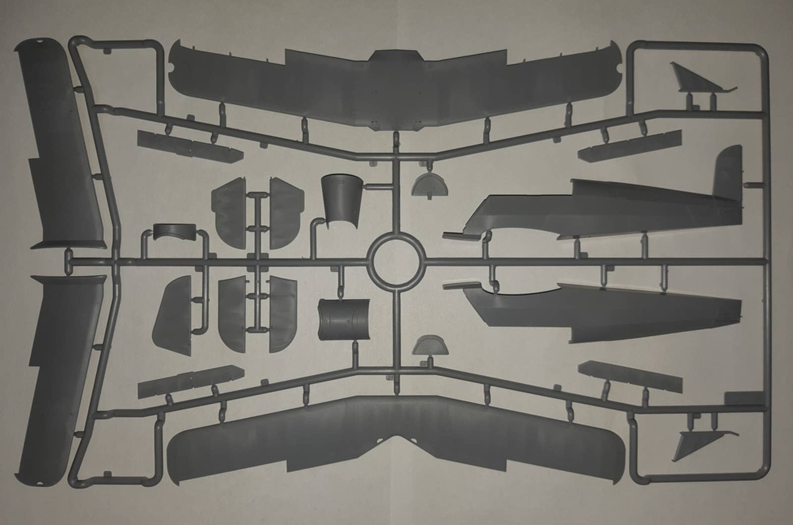 Bucker Bu131A, German Training Aircraft | HLJ.com