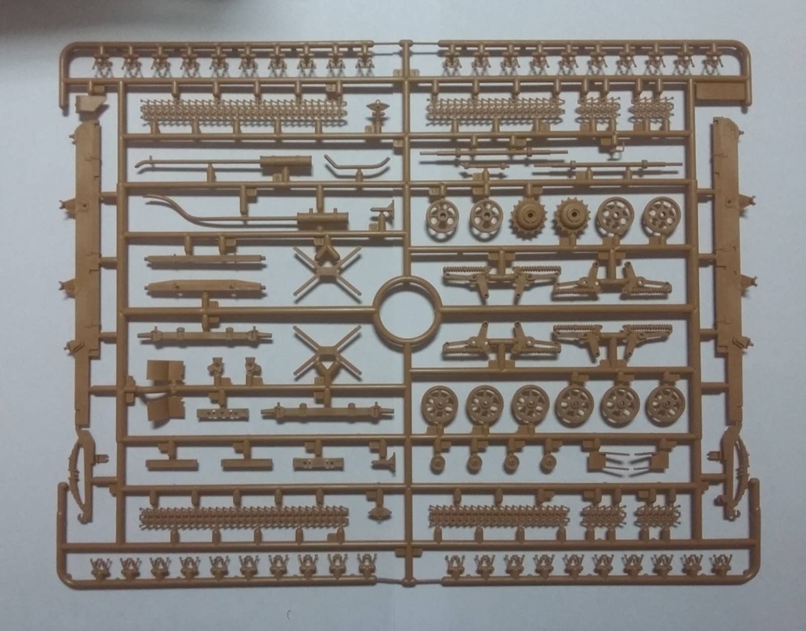 Germany KHD S3000 / SS M Maultier | HLJ.com