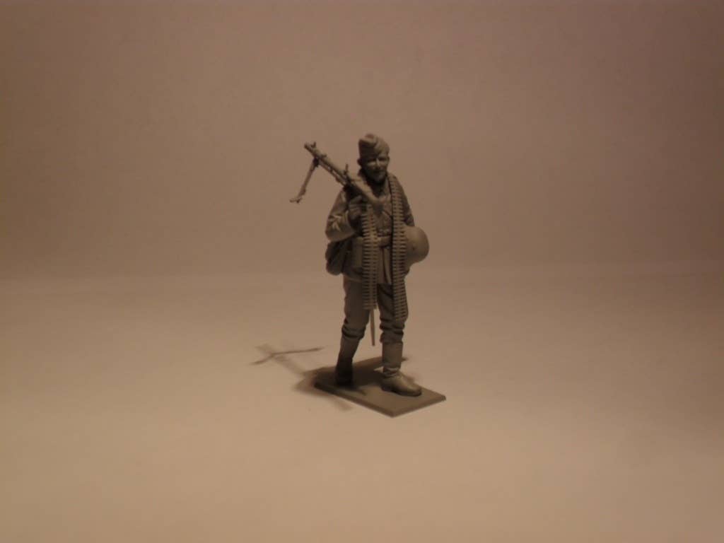 German Infantry (1939-1941) | HLJ.com